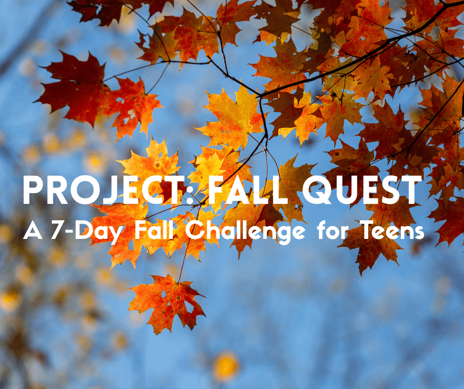 Five Artist-Inspired Fall Art Projects for Kids (and Grown-Ups Too ...